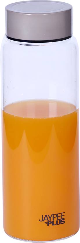 Jaypee Plus Shell Glass Water Bottle 750 ml Bottle - Buy Jaypee Plus ...