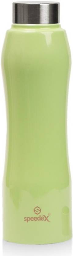 SPEEDEX Stainless Steel Sports Water Bottle for Office Home Gym Leak ...