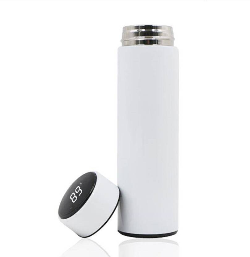 crystalia RED TEMPERATURE BOTTLE 500ML 500 ml Bottle - Buy crystalia ...