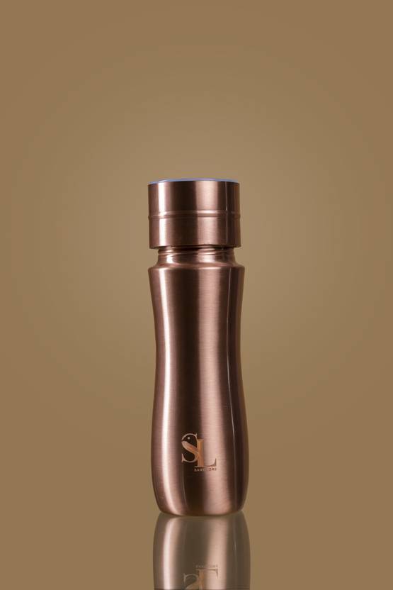 Sane Lore Cue Smart Alarm Reminder Timer LED Light Water Bottle ...