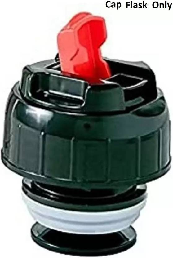 Nimkar Original Flip Lid Cap For Thermosteel Flask ( Only Lid ) 1000 ml ...