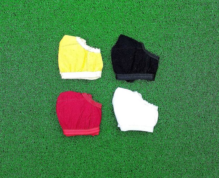 stylis Bra Combo Pack/Bra Combo set 6 Cotton Women Push-up Non Padded ...