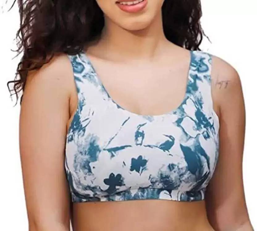 JK Trends Women Cami Bra Lightly Padded Bra - Buy JK Trends Women Cami Bra Lightly Padded Bra ...