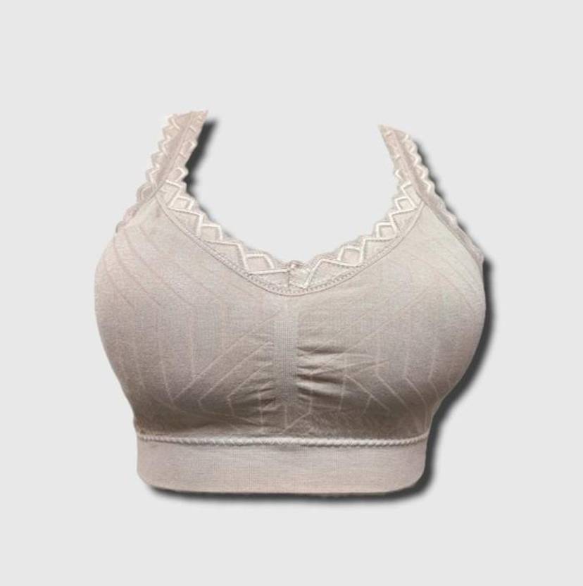 Day n Dark Women Bralette Lightly Padded Bra - Buy Day n Dark Women ...
