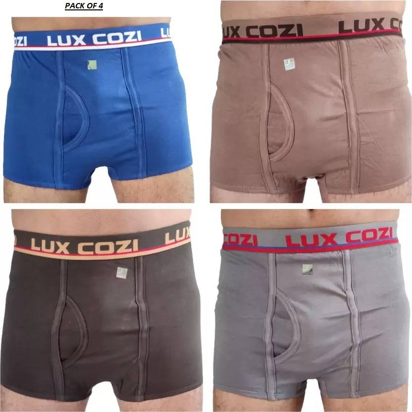 LUX cozi Men Brief - Buy LUX cozi Men Brief Online at Best Prices in ...