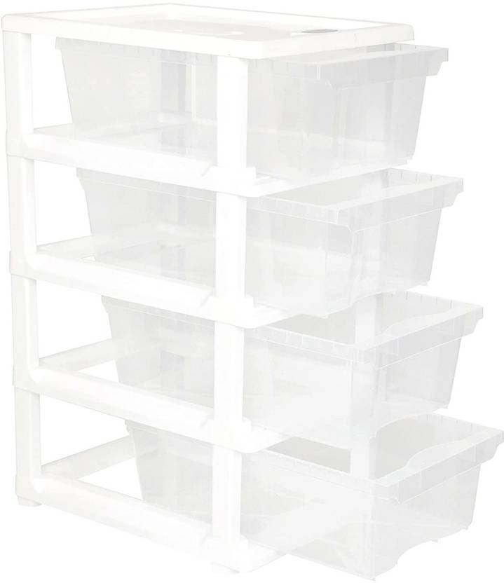 Cutting EDGE Small Modular Drawer Set for Office, Hospital, Parlour ...