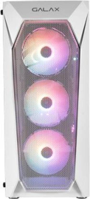 GALAX (REV-05W) Full Tower Cabinet - GALAX : Flipkart.com