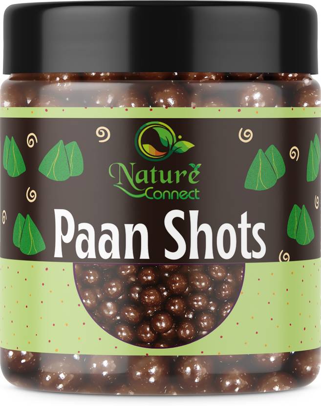 NATURE CONNECT Paan Shots|Paan Candy|Pan Laddu |Home Made Mouth ...
