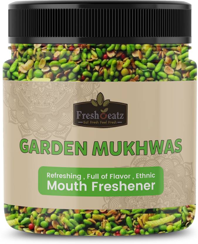 Freshoeatz Garden Mukhwas Saunf (Mouth Freshener) Saunf Mouth Freshener ... Freshoeatz Garden Mukhwas Saunf (Mouth Freshener) Saunf Mouth Freshener ...