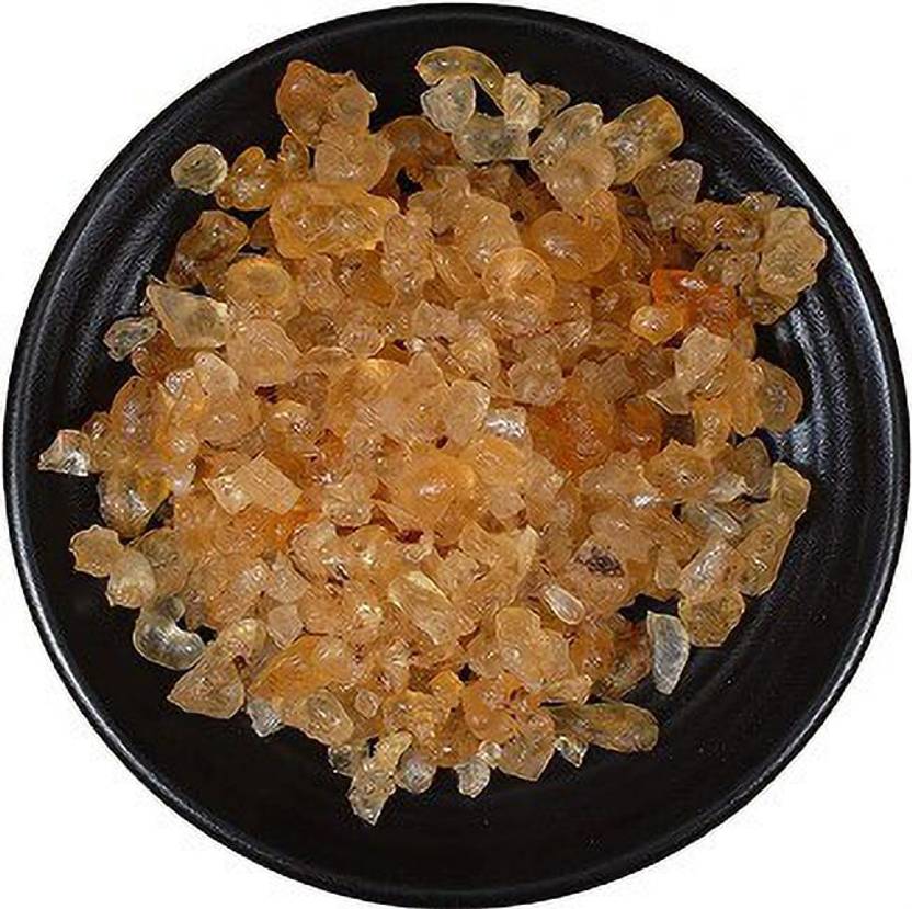 Organic Basket Gond Supari, 400g [Mint Flavour] sugar Candy Price in ...