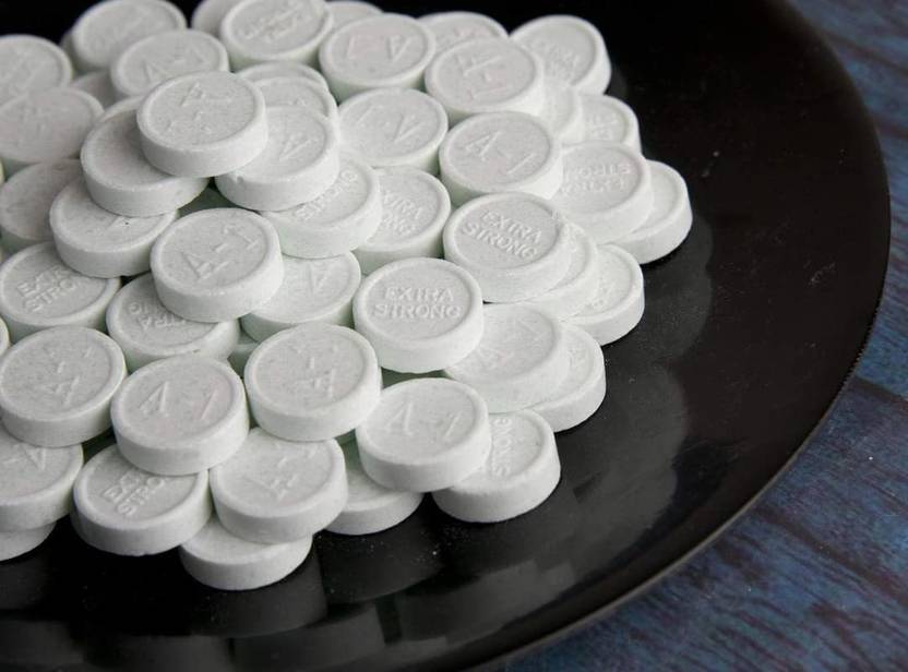 CHATOKDE Premium Mint Candy |Mint Goli (Medium Mint), 1Kg Mint Candy ...