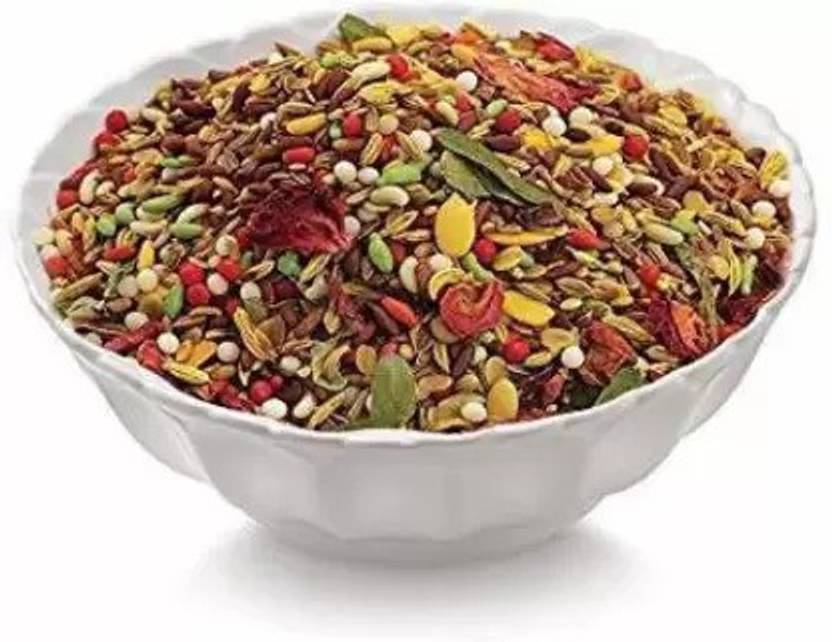 Freshoeatz Premium Bambaiya Mukhwas / Saunf, 2000g Mix Saunf Mouth ...