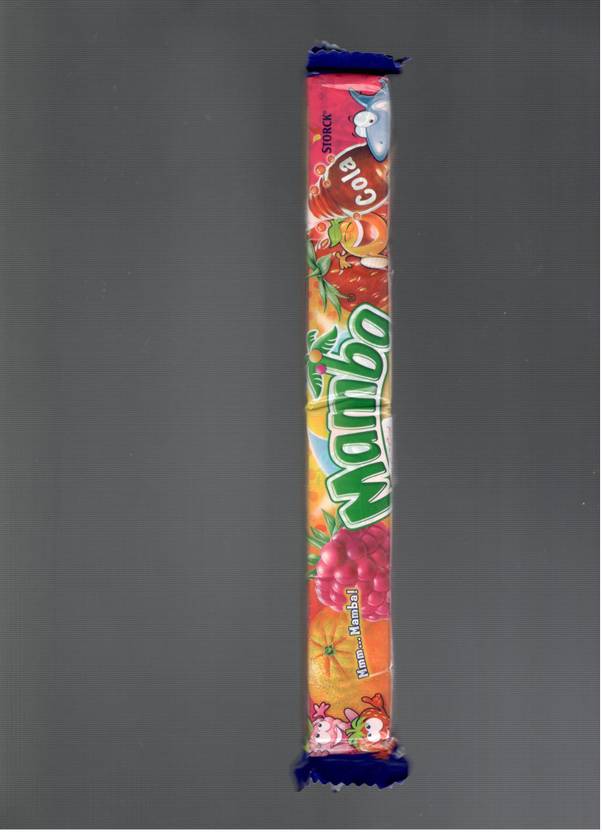 storck Mamba Mix Fruit & Cola Candy, cola Candy Sticks Price in India ...