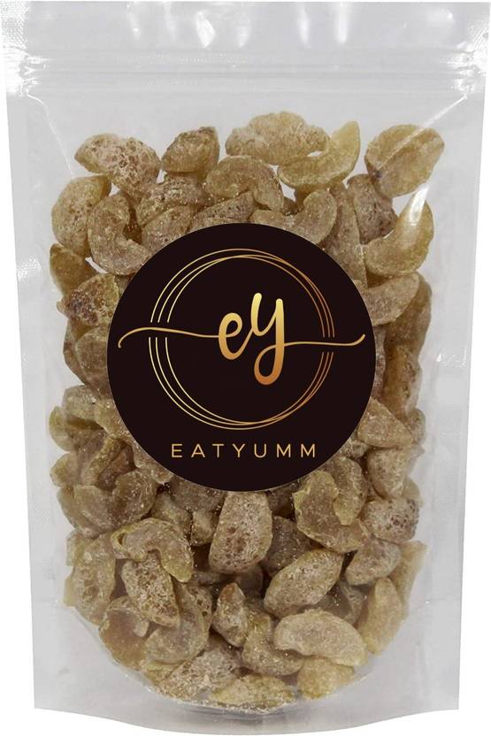 eatyumm Dried Amla Candy |Awla| Organic Dry Indian Gooseberry | Amla ...