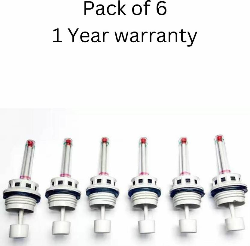 myjas inverter battery water level indicator floating cap set of 6pcs ...