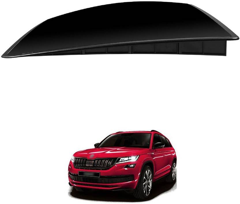 PRTEK Glossy Black Universal Car Top Sunroof Sun Roof DIY Decoration ...