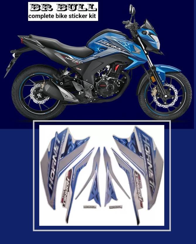 BR BULL Sticker & Decal for Bike Price in India - Buy BR BULL Sticker ...