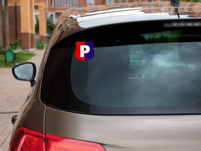 dv graphics Sticker & Decal for Car & Bike Price in India - Buy dv ...