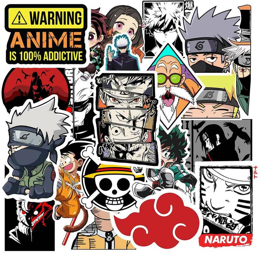 STICK IT UP Sticker & Decal for Car & Bike Price in India - Buy STICK ...