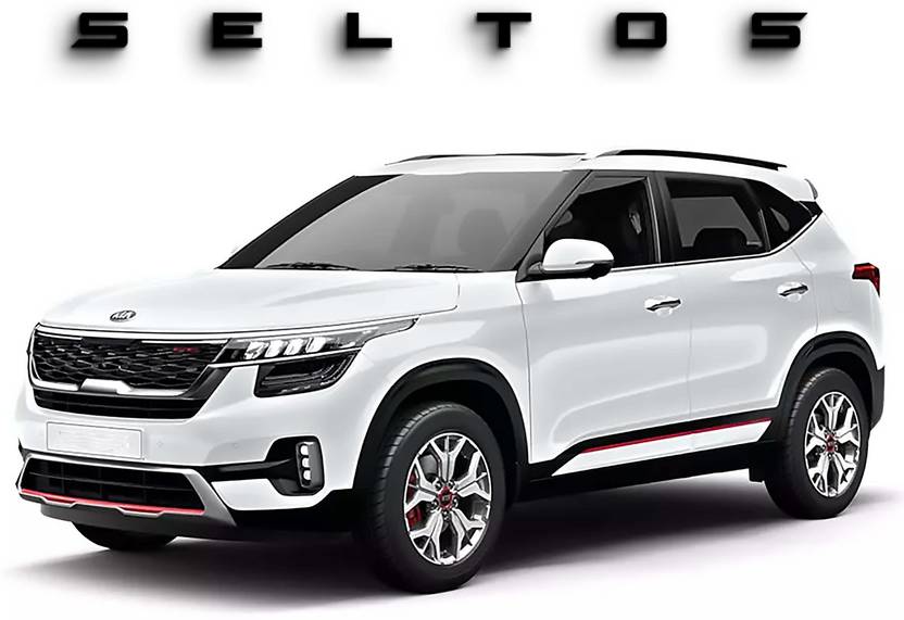 Badal Auto Sticker & Decal for Car Price in India - Buy Badal Auto ...