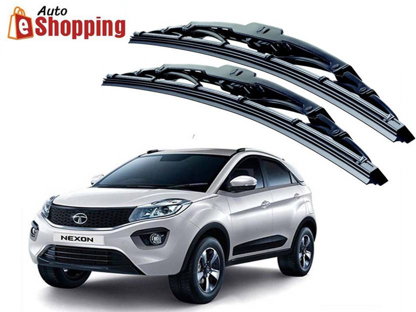 Auto E-Shopping Windshield Wiper For Tata Nexon Price in India - Buy Auto E-Shopping Windshield ...