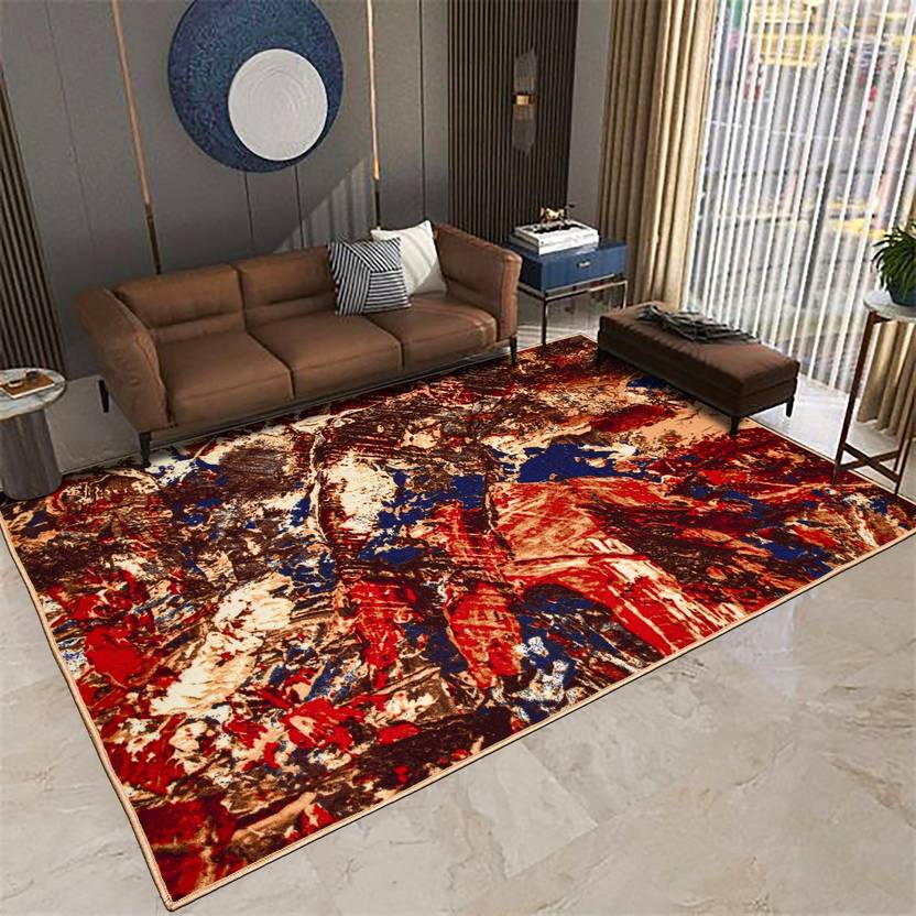Enyra Homes Gold Nylon Carpet - Buy Enyra Homes Gold Nylon Carpet ...
