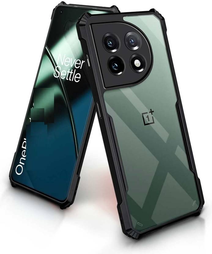 DSCASE Back Cover for OnePlus 11R 5G, ONEPLUS 11R 5G, ONE PLUS 11R 5G ...