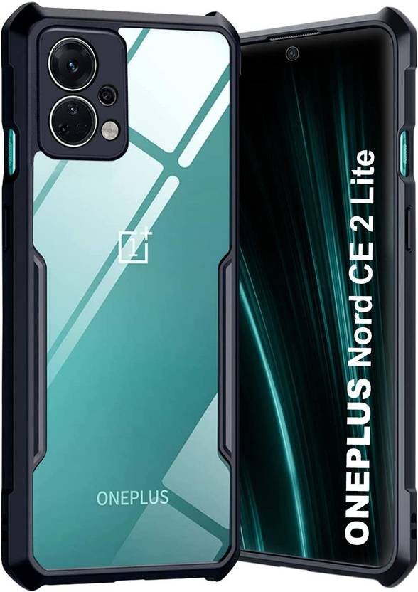 Vshop Back Cover for One Plus NORD CE2 LITE - Vshop : Flipkart.com