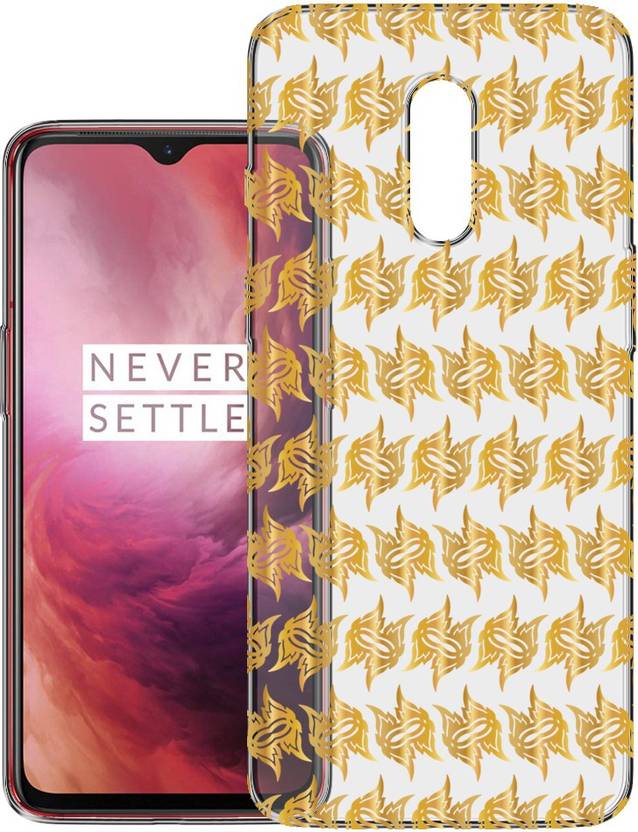 HANIRY Back Cover for One plus 7 back cover | Oneplus 7 back cover ...
