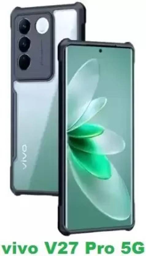 Phone Case Cover Pouch for vivo V27 Pro 5G, VIVO V27 PRO 5G, VIVO V27 PRO,, (IPK) - Phone Case ...