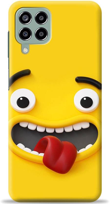 Loffar Back Cover for Samsung Galaxy M33 5G - Loffar : Flipkart.com