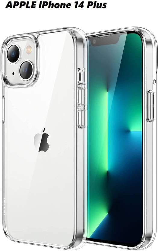 AKSHUD Back Cover for iPhone 14 Plus - AKSHUD : Flipkart.com