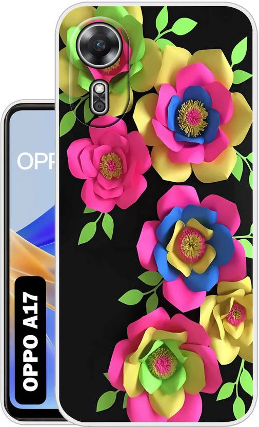 Flipkart SmartBuy Back Cover for OPPO A17 - Flipkart SmartBuy ...