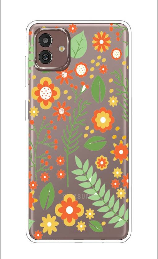 BeauCase Back Cover for Samsung Galaxy M13 5G, Galaxy M13 5G, Sam M13 ...