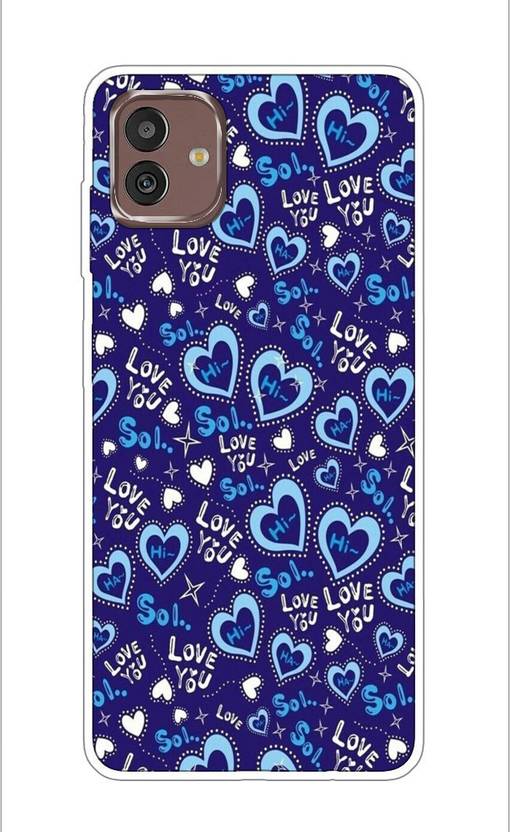 BeauCase Back Cover for Samsung Galaxy M13 5G, Sam M13 5G, Galaxy M13 ...