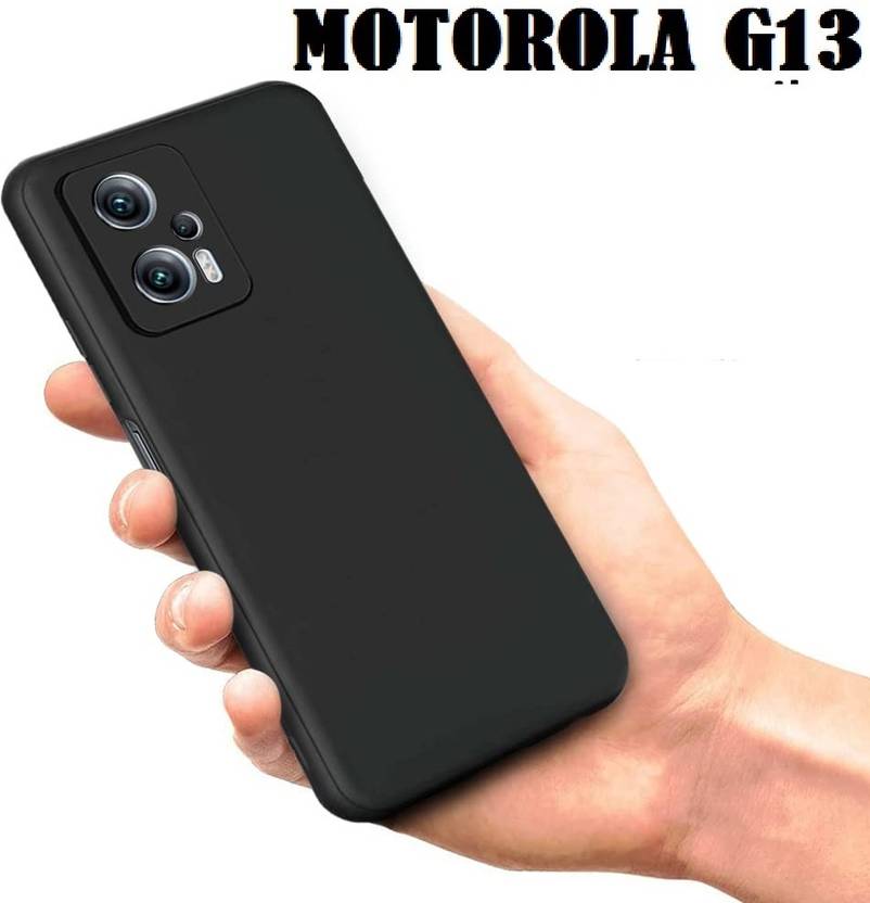 welldesign Back Cover for MOTO g13, MOTOROLA g13, MOTOROLA MOTO g13 ...