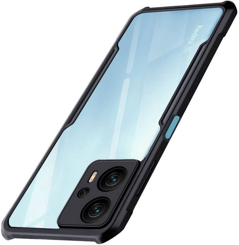 Micvir Back Cover for Redmi K50i, Xiaomi Redmi K50i - Micvir : Flipkart.com
