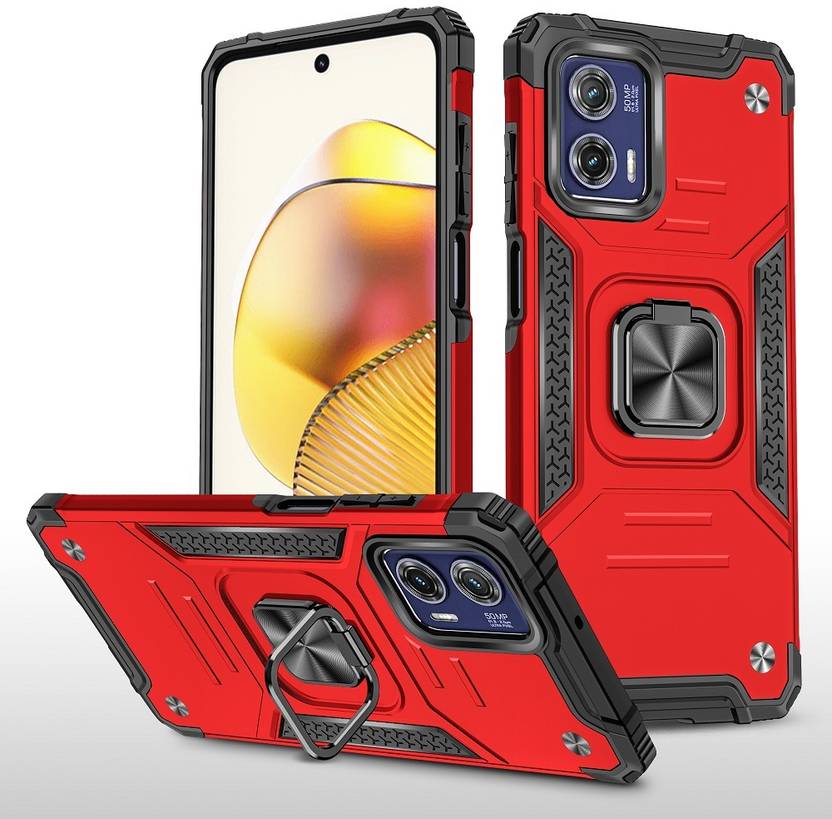 BESTTALK Back Cover for MOTOROLA g73 5G, Moto G73 5G - BESTTALK ...