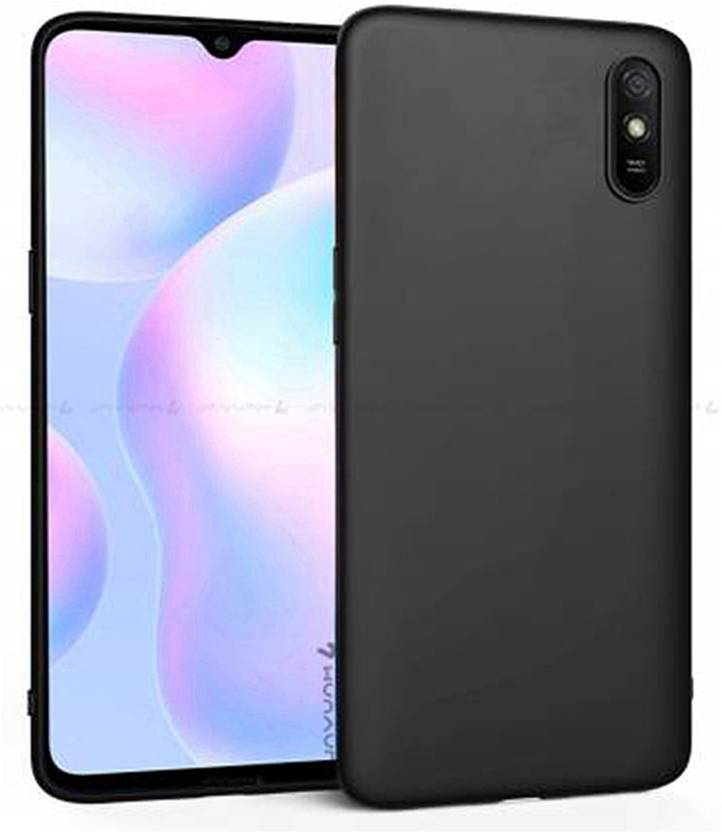 WAREVA Pouch for REDMI 9A - WAREVA : Flipkart.com