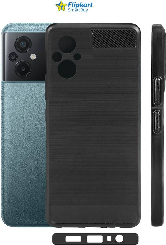 Flipkart SmartBuy Back Cover for Poco M5 4G - Flipkart SmartBuy ...