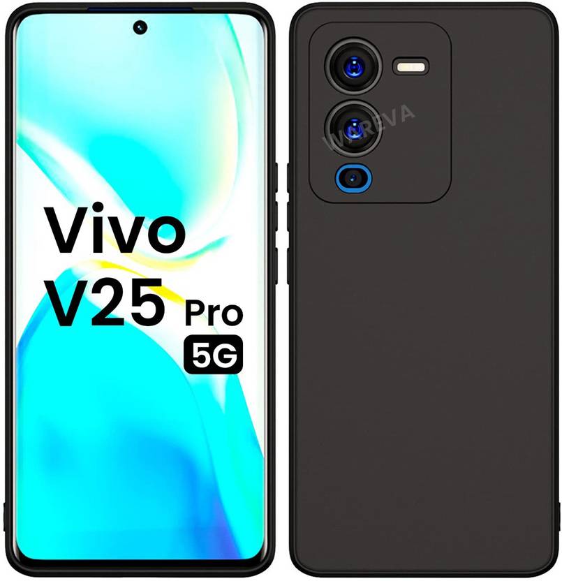 WAREVA Pouch for VIVO V25 PRO [5G], V25 PRO, VIVO V 25 PRO [5G] - WAREVA : Flipkart.com