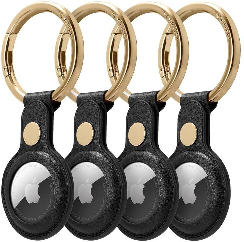 CYRILL AirTag Pouch for AirTag Case (2021) - CYRILL : Flipkart.com