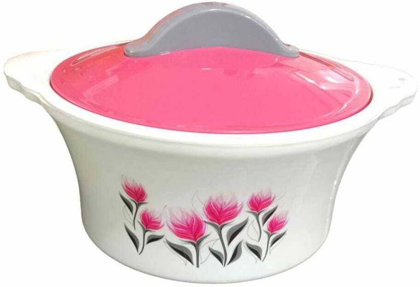 Plastic bazaar PB- Paras Casserole 2200 ml Serve Casserole Price in ...