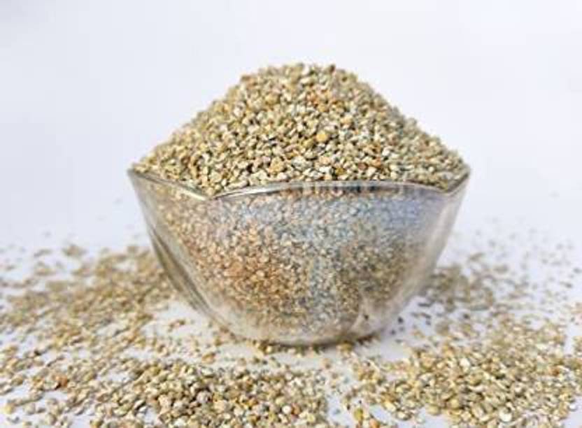 India's fresh Bajra Daliya | Pearl Millet Dalia, Certified Organic ...