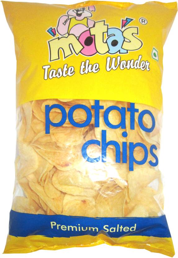 Motas Premium Potato Chips Chips Price in India - Buy Motas Premium ...