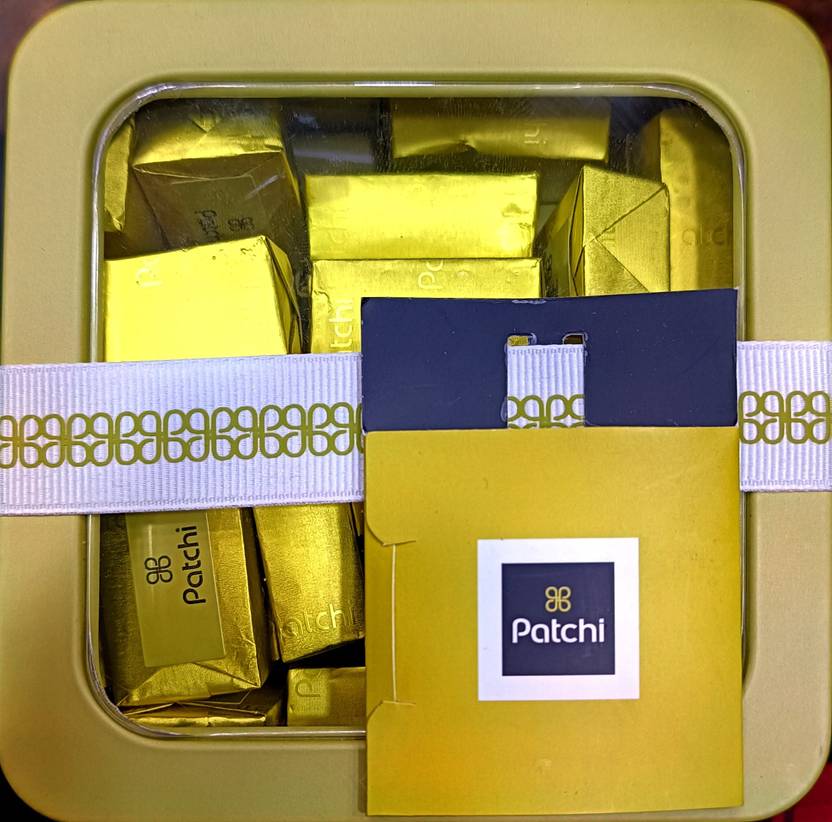 Patchi Milk Chocolate with Pistachios Bars Price in India - Buy Patchi Milk Chocolate with ...