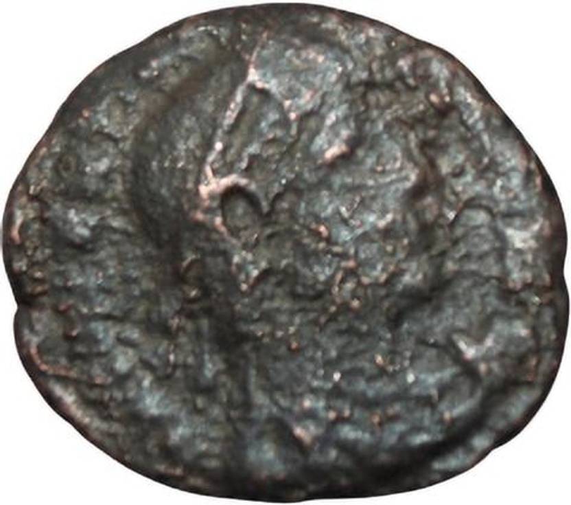 Numiscart Ancient Period [Roman Empire) Collectible Old and Rare Coin ...