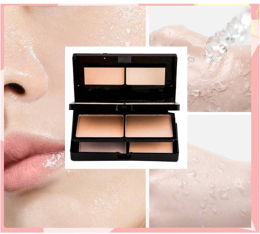 BLUEMERMAID PERFECT SKIN TONE COMPACT POWDER FOR NATURAL LOOK SWEAT ...