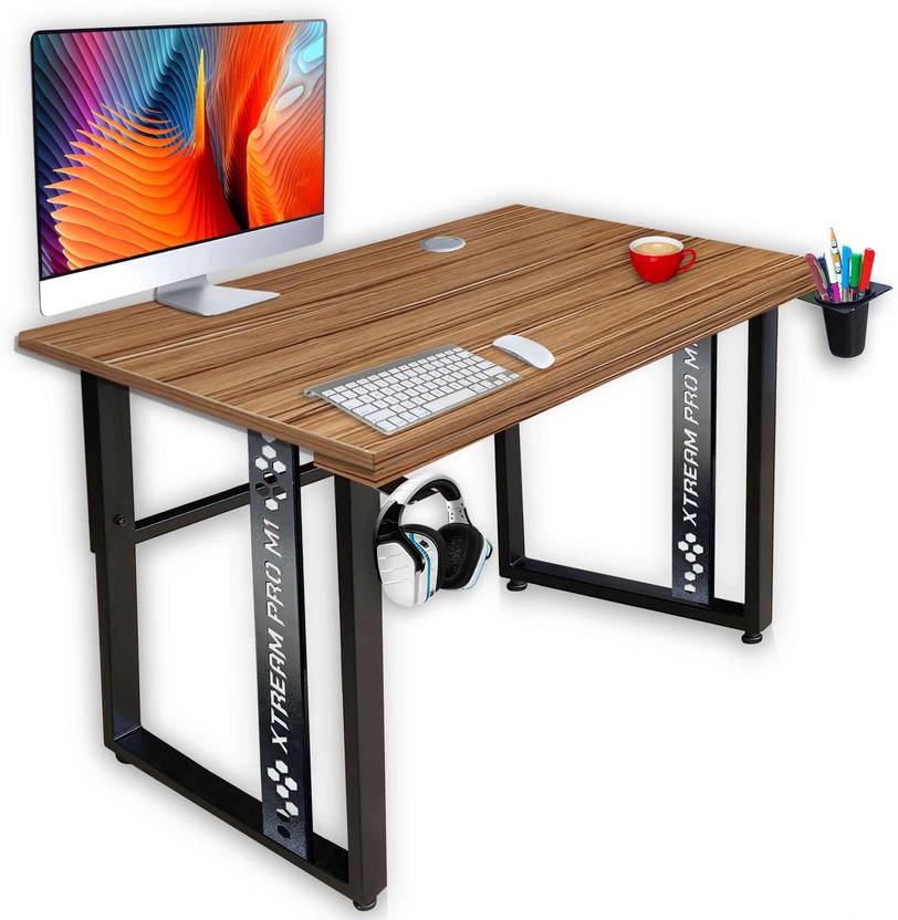 Iceberg Xtreme Pro M1-M1B3FO-FLEED OAK Metal and Engineered Wood ...