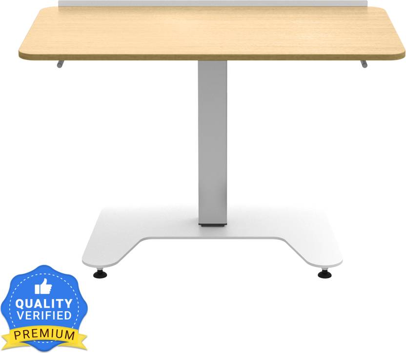 Godrej Interio Modulo Engineered Wood Workstation Price in India - Buy ...